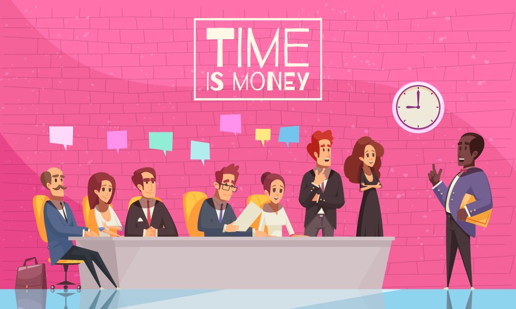 MOM Acronym: Understanding Minutes of Meeting | Key Steps, Contents ...